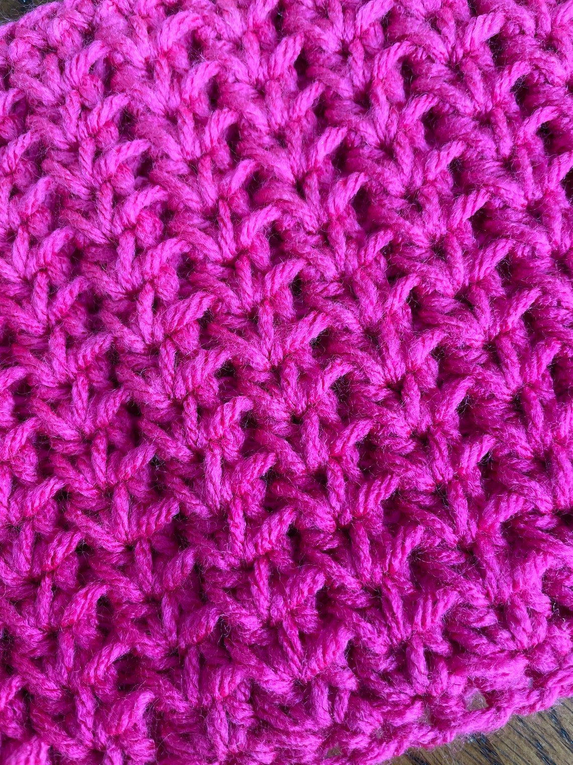 Crochet Pattern, the Becky Cowl Pattern, Crochet Cowl Pattern, Crochet ...
