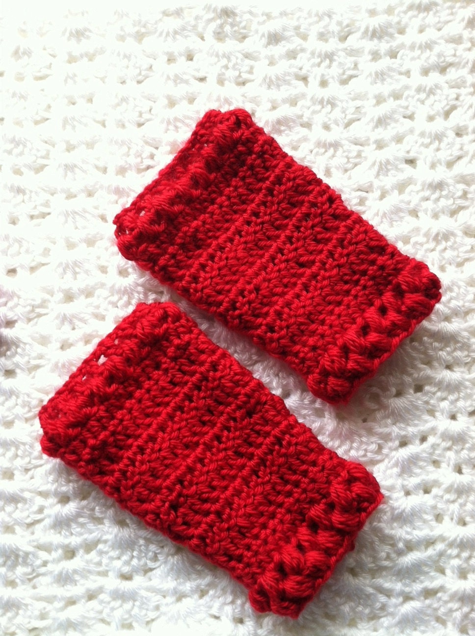 Red Crochet Baby Hat Crochet Baby Hat Newborn Hat | Etsy