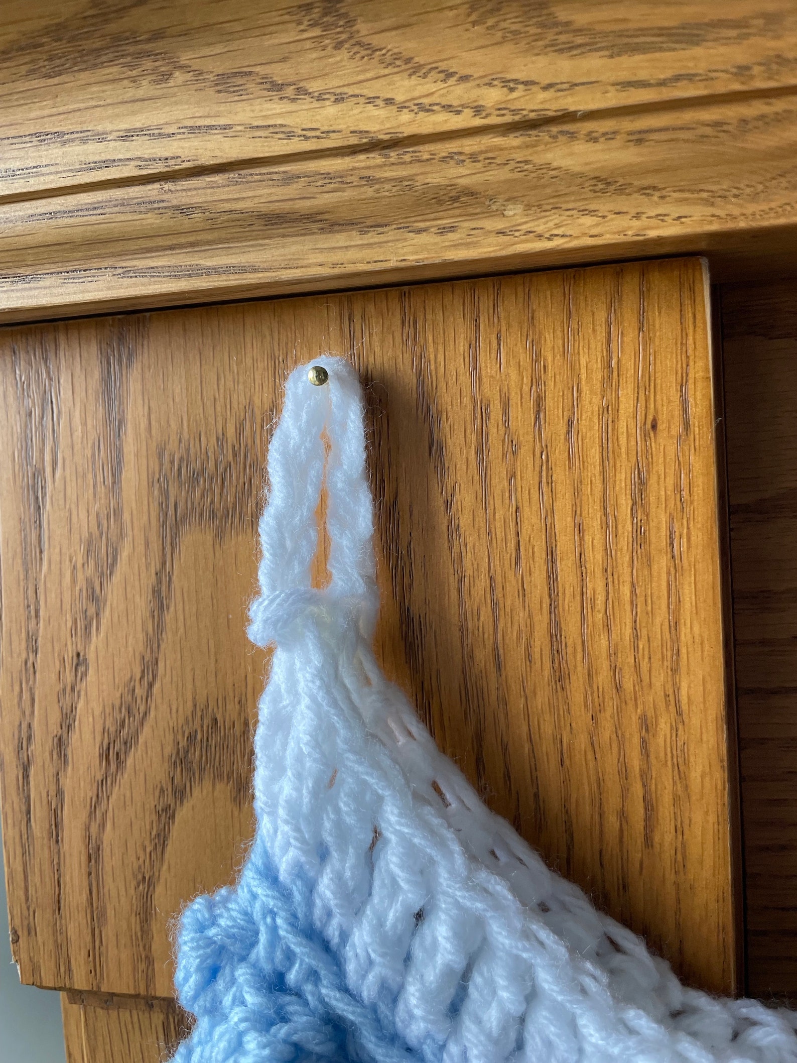 Baby's First Christmas Stocking Christmas Stocking - Etsy