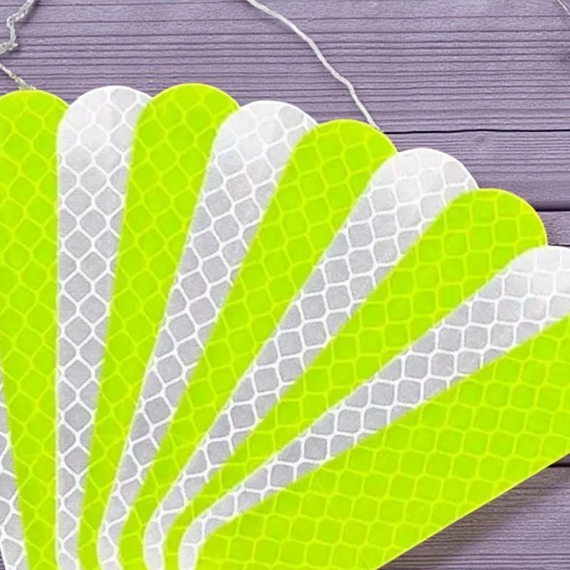 Car Reflective Decal Kit - Etsy UK