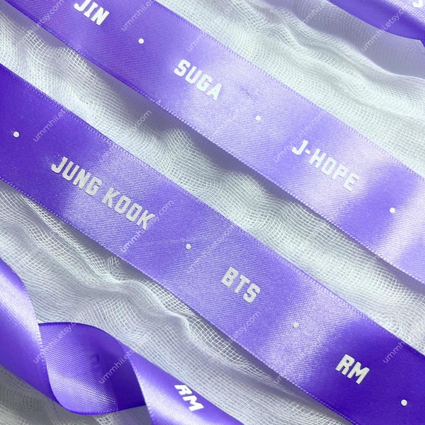 Bts Candy - Etsy
