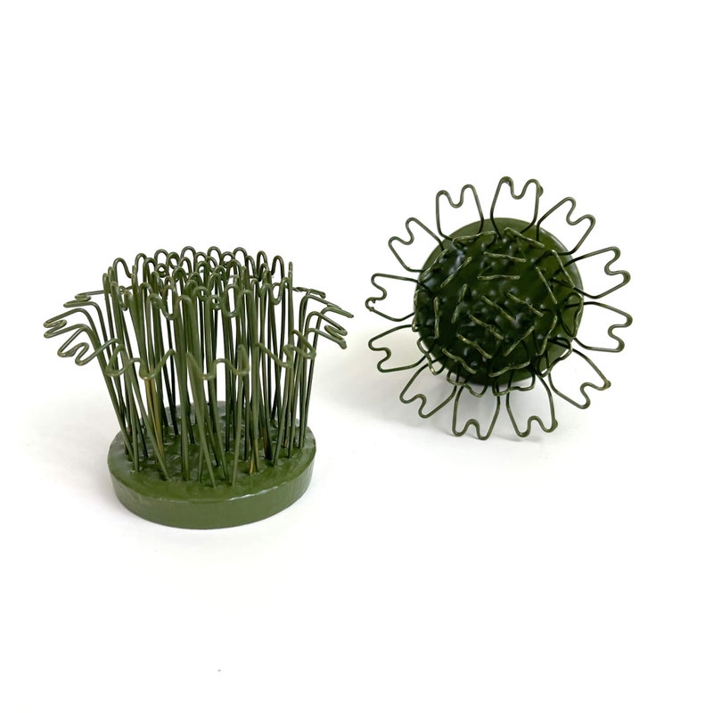 Flower Frogs - Etsy