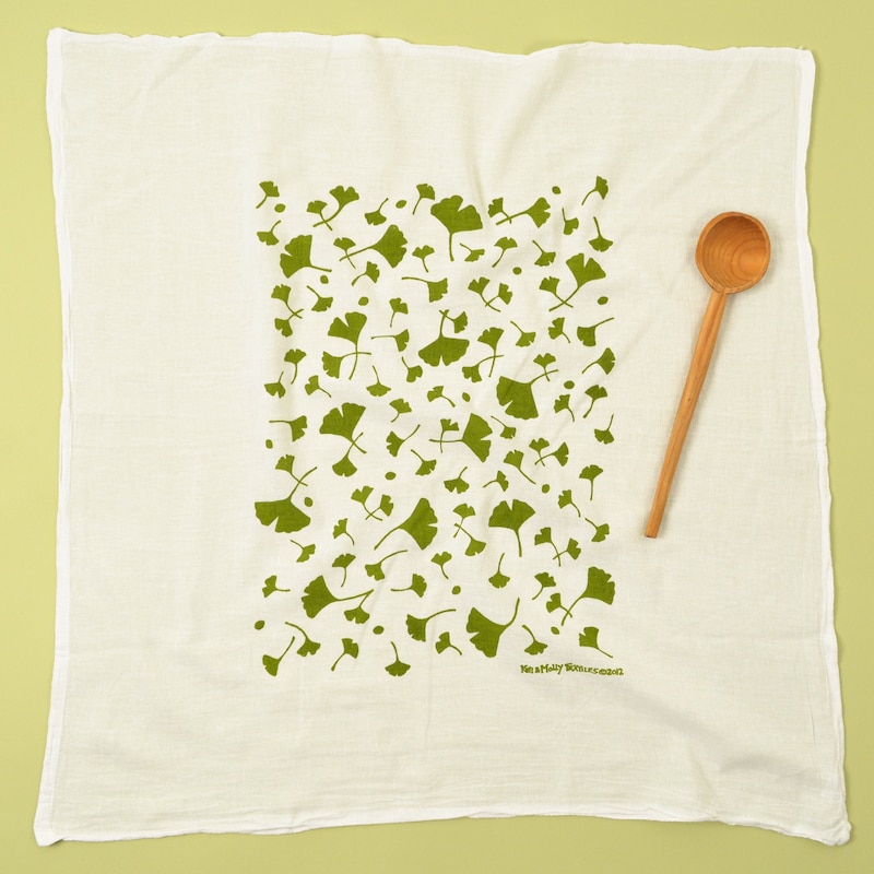 Japan Inspired Tea Towels - Etsy
