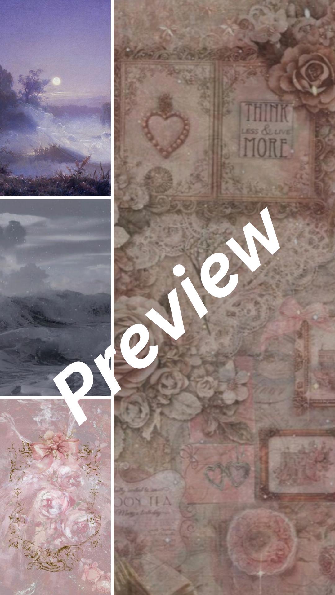 Soft Islamic Wallpapers - Etsy