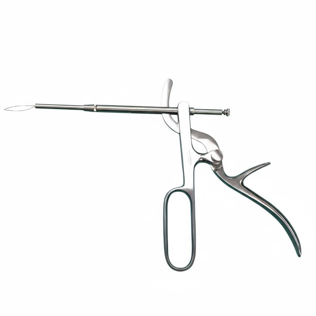 Tyding Tonsil Snare Premium Quality Tonssal Snare Suture/ligature ...