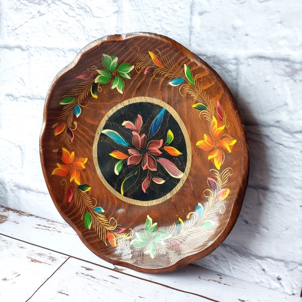 Tole Hand Painted - Etsy