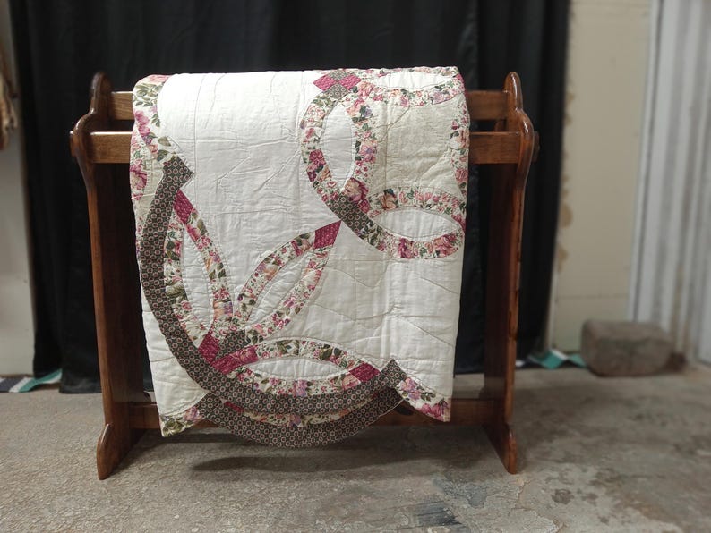 Quilt Rack - Etsy