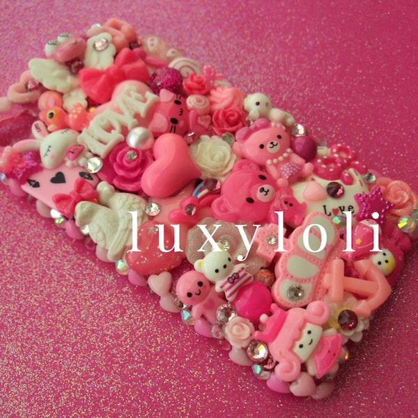 Gyaru Phone Case - Etsy