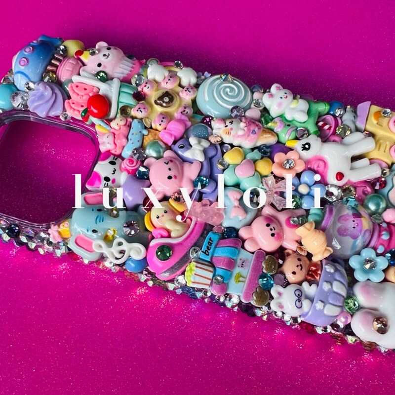 Phone Squishy - Etsy