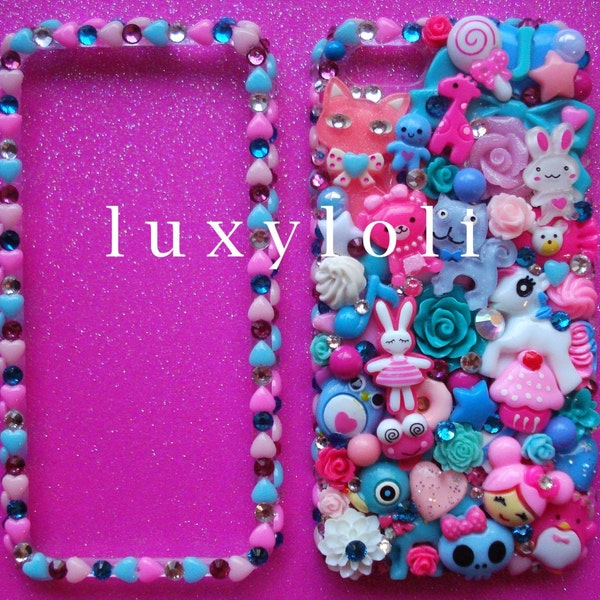 Gyaru Phone Case - Etsy