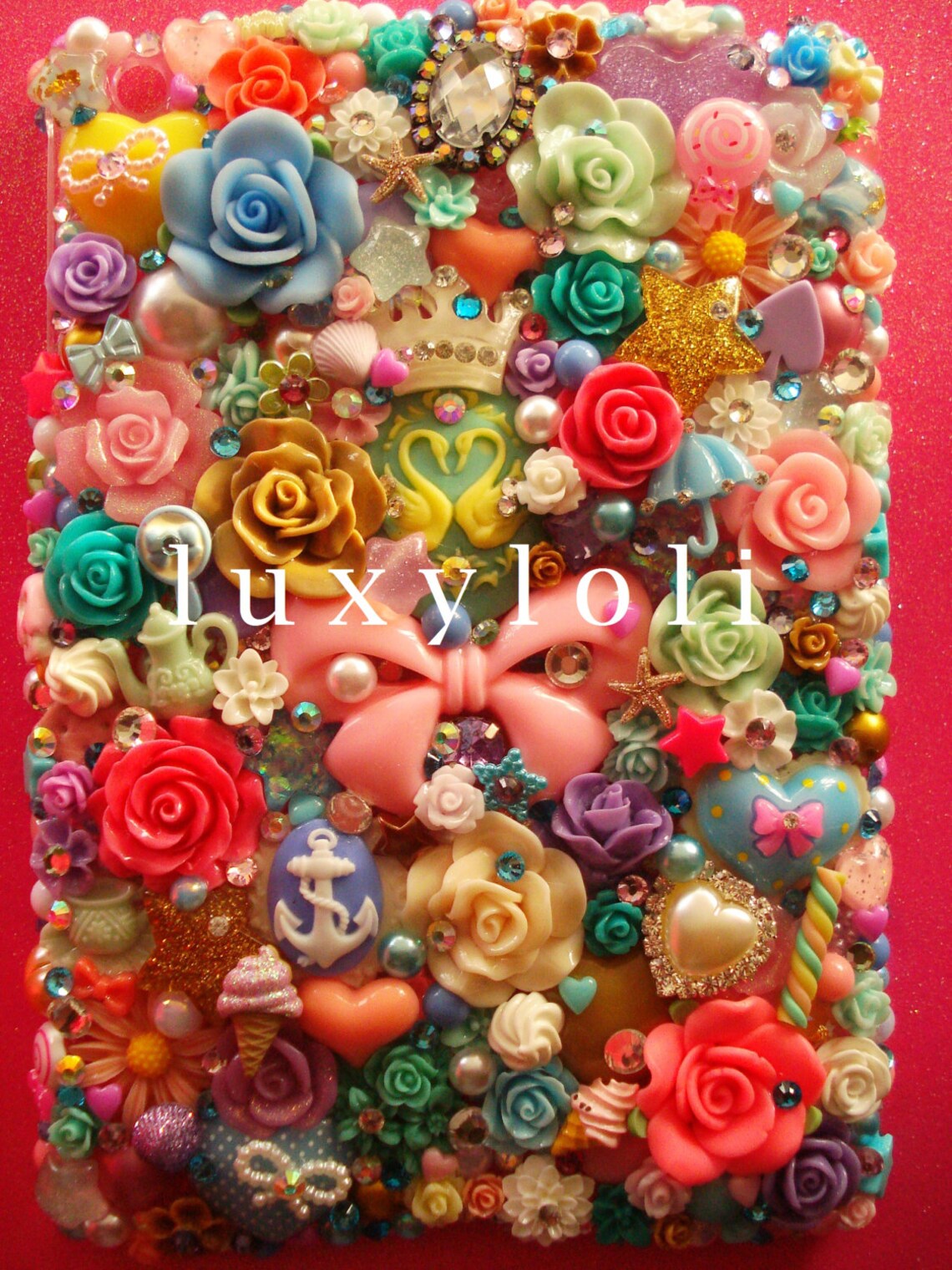 Decoden Custom Ipad Deposit | Etsy