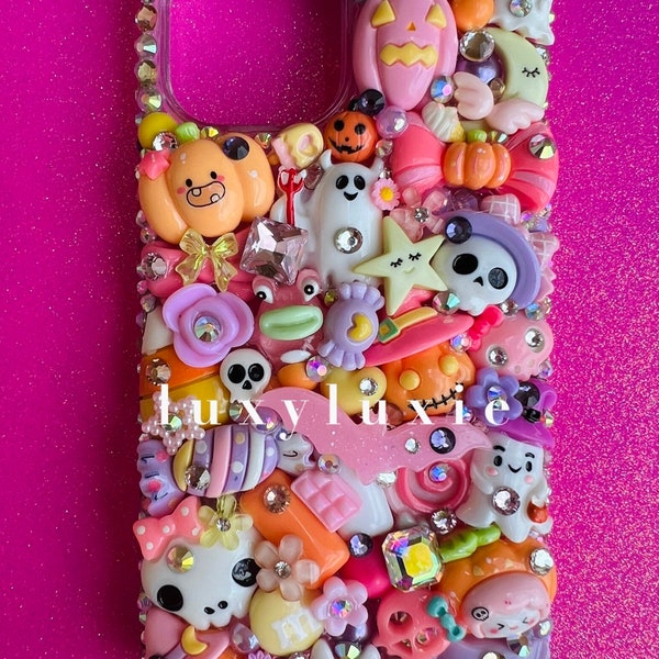 Decoden Phone Case - Etsy