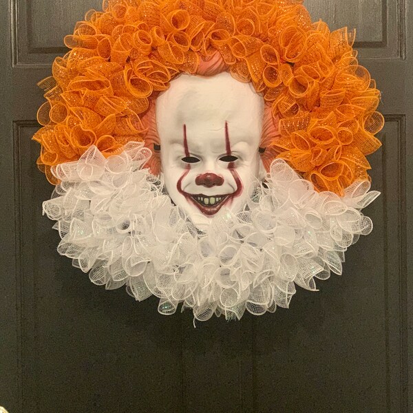 Penny Wise Wreath - Etsy