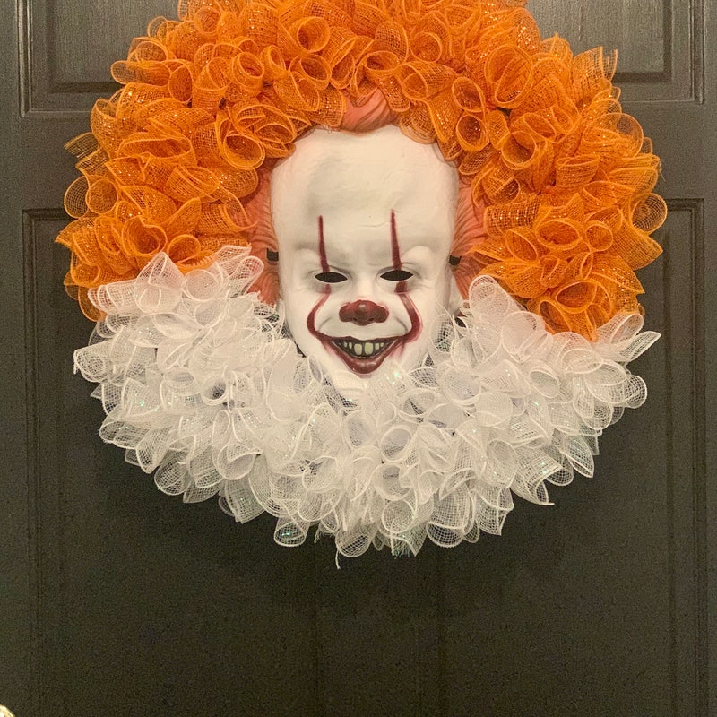 Penny Wise Wreath - Etsy