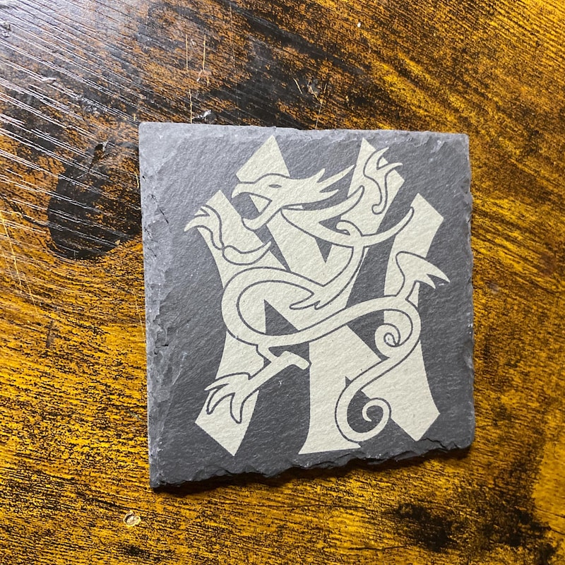 Stone Coasters - Etsy New Zealand
