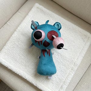 Sprunki Phase 2 Plush - Etsy