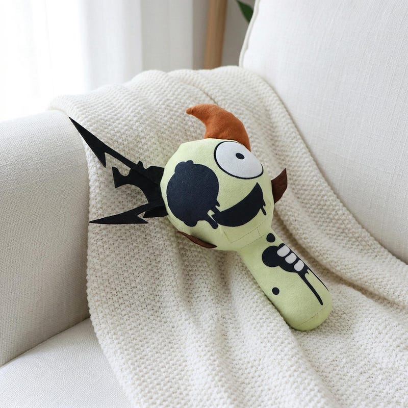 Phase 3 Sprunki Plush - Etsy