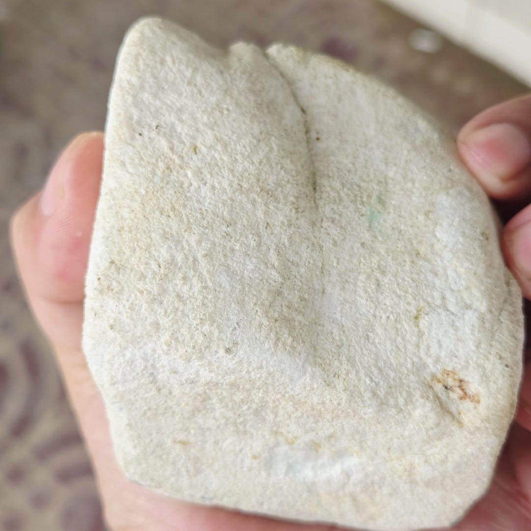 Natural Myanmar Jadeite Slab. - Etsy