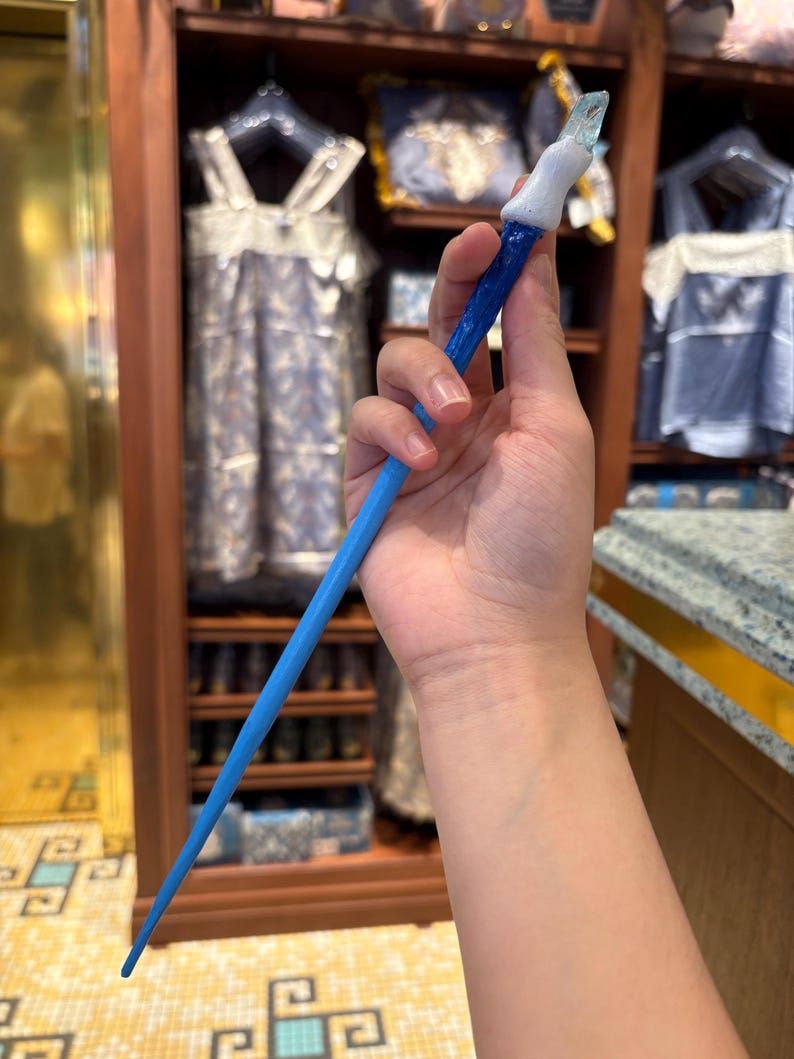 Customize Wand – Inspired by Your Look and Style - Etsy