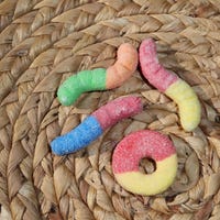 Cereal Magnet - Etsy
