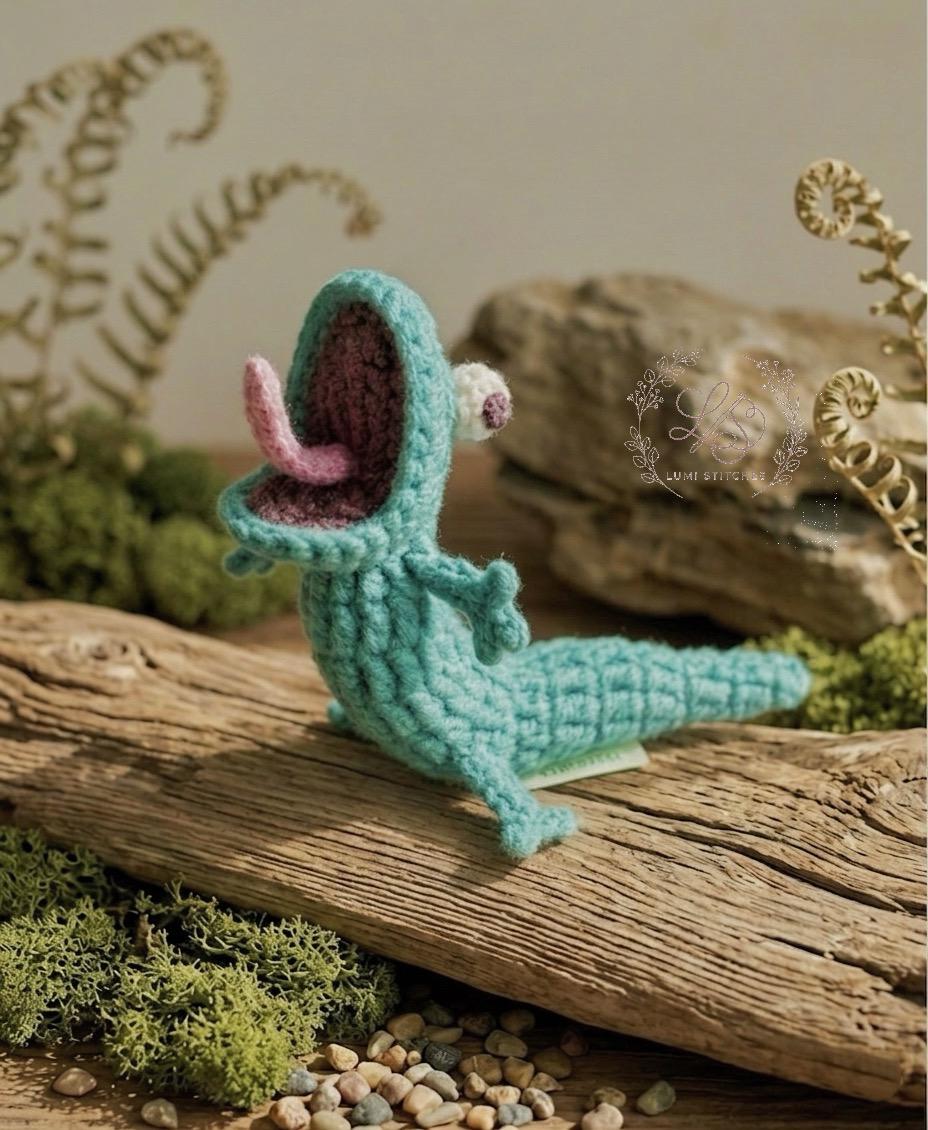 15 Lizard Crochet Patterns: Unleash Creativity with Fun and Easy Designs