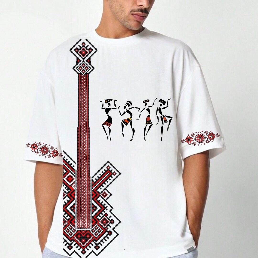 Folk Music Dance Art Print | Cultural Guitar Scene (digital Download ...