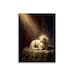 Lamb of God Poster, Agnus Dei Baroque Art Print - Etsy