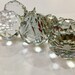 Sparkly Glass Crystal Drawer Knobs Drawer Pull Vintage Boho - Etsy