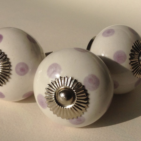 Ceramic Door Knobs - Etsy UK