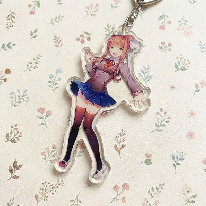Ddlc Merch - Etsy