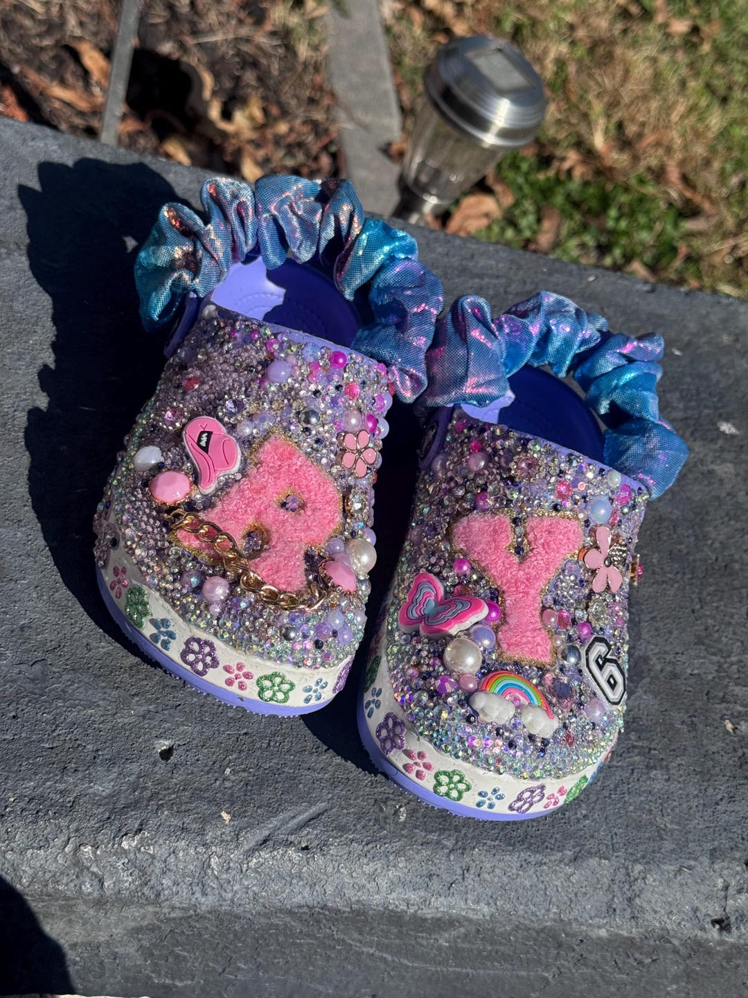 Kids' Crocs • Toddlers' Crocs • Character Crocs • Custom Bling Crocs ...