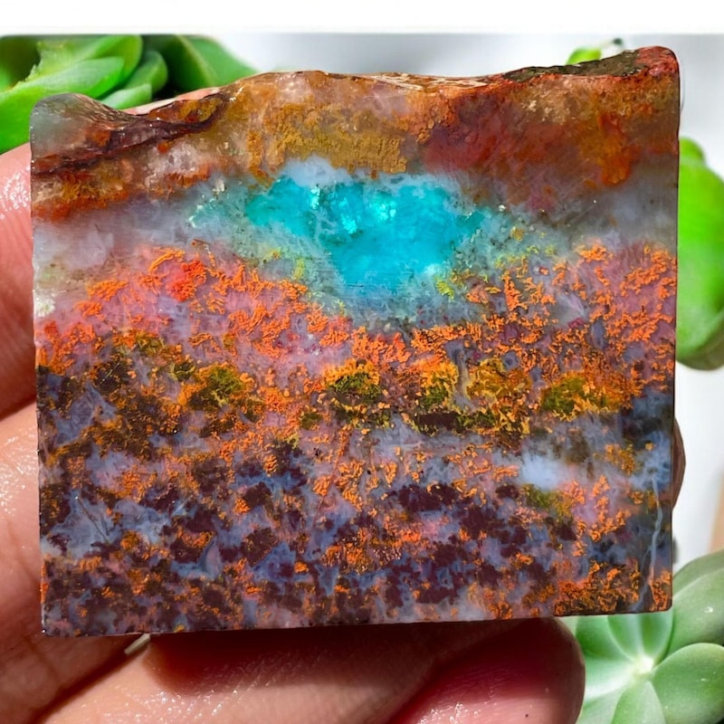 Opal Slab - Etsy