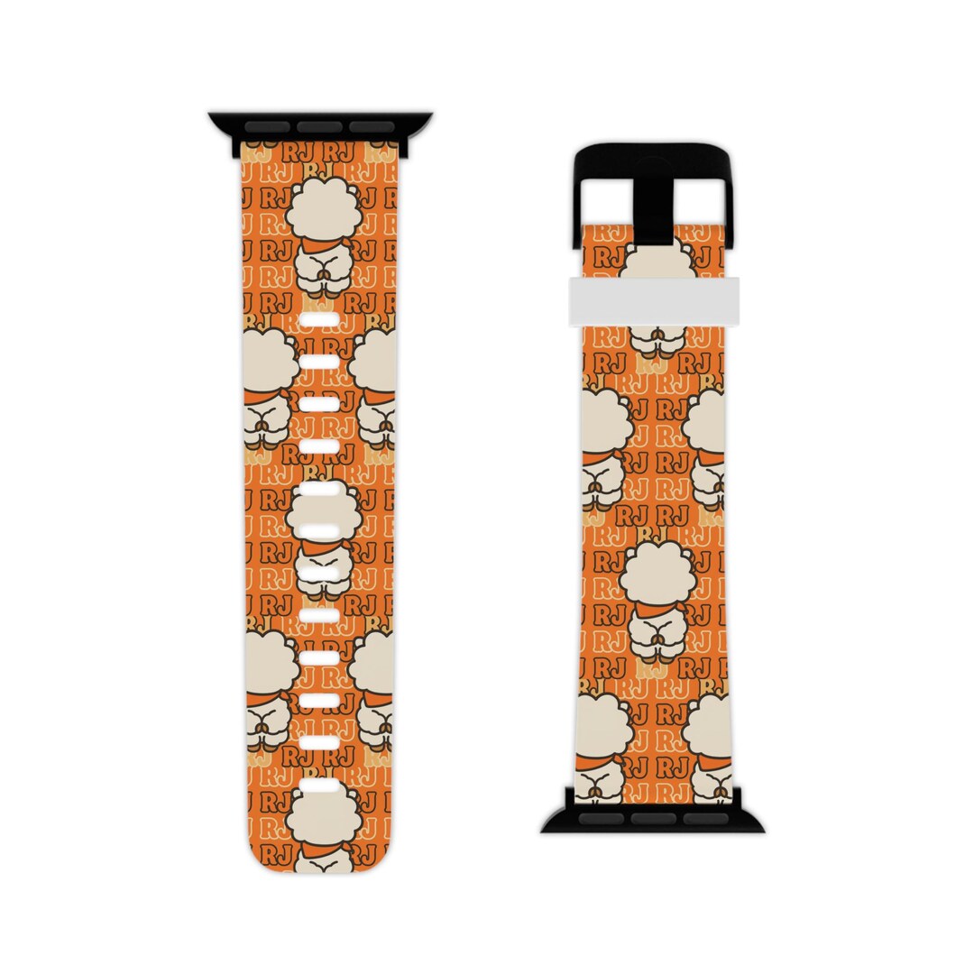 RJ Inspired BT21 Army Apple Watch Band I Perfect BTS ARMY Gift! - Etsy