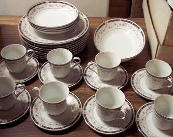 Discontinued China Pattern - Etsy