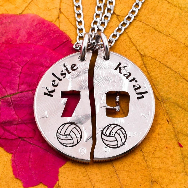 Volleyball Jersey Numbers - Etsy