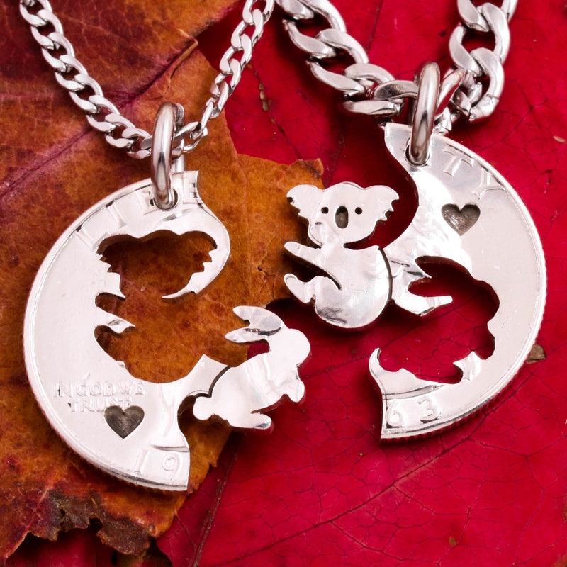 Koala Jewelry - Etsy