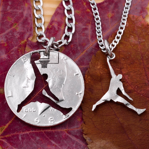 Basketball Jewelry - Etsy