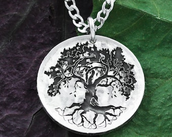 Oak Tree Jewelry - Etsy
