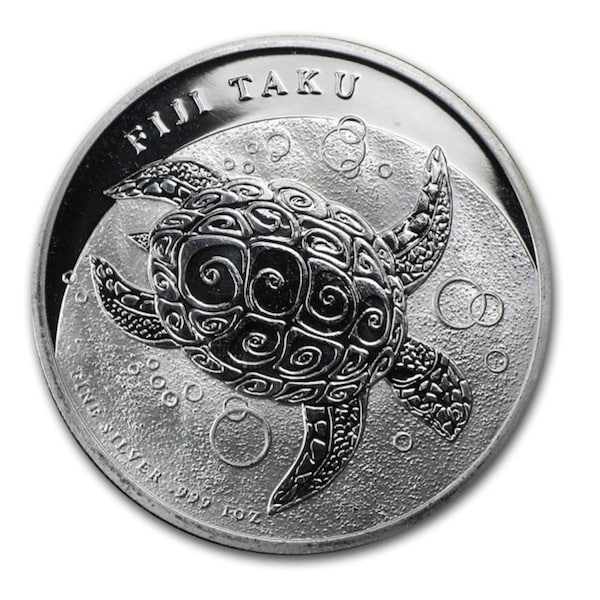 Turtle Coin - Etsy