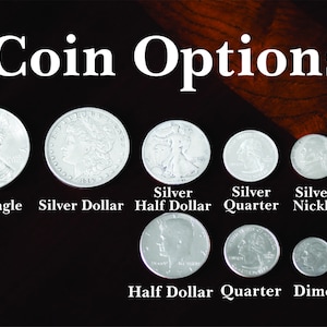 Sea Turtle Jewelry Hand Cut Turtle on Quarter | Etsy