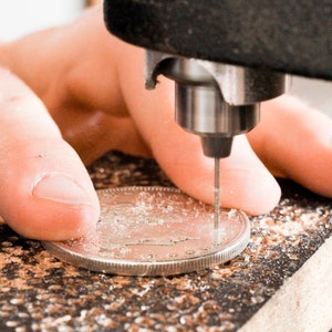 Treble Clef and Bass Clef Necklace, BFF Necklaces for 2, Best Friend ...