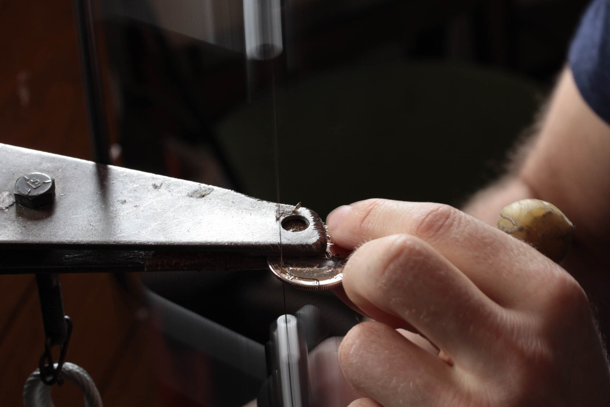 Sloth and Red Panda Friendship Necklaces Split Necklaces | Etsy