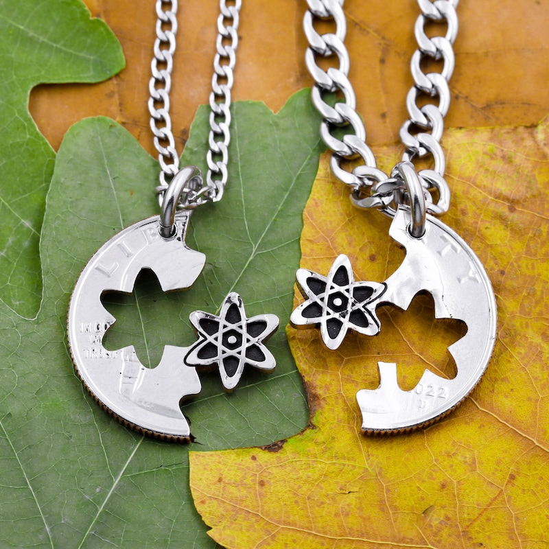 Atoms - Etsy