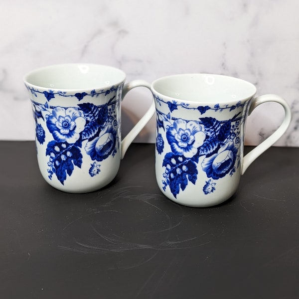Floral China Patterns - Etsy