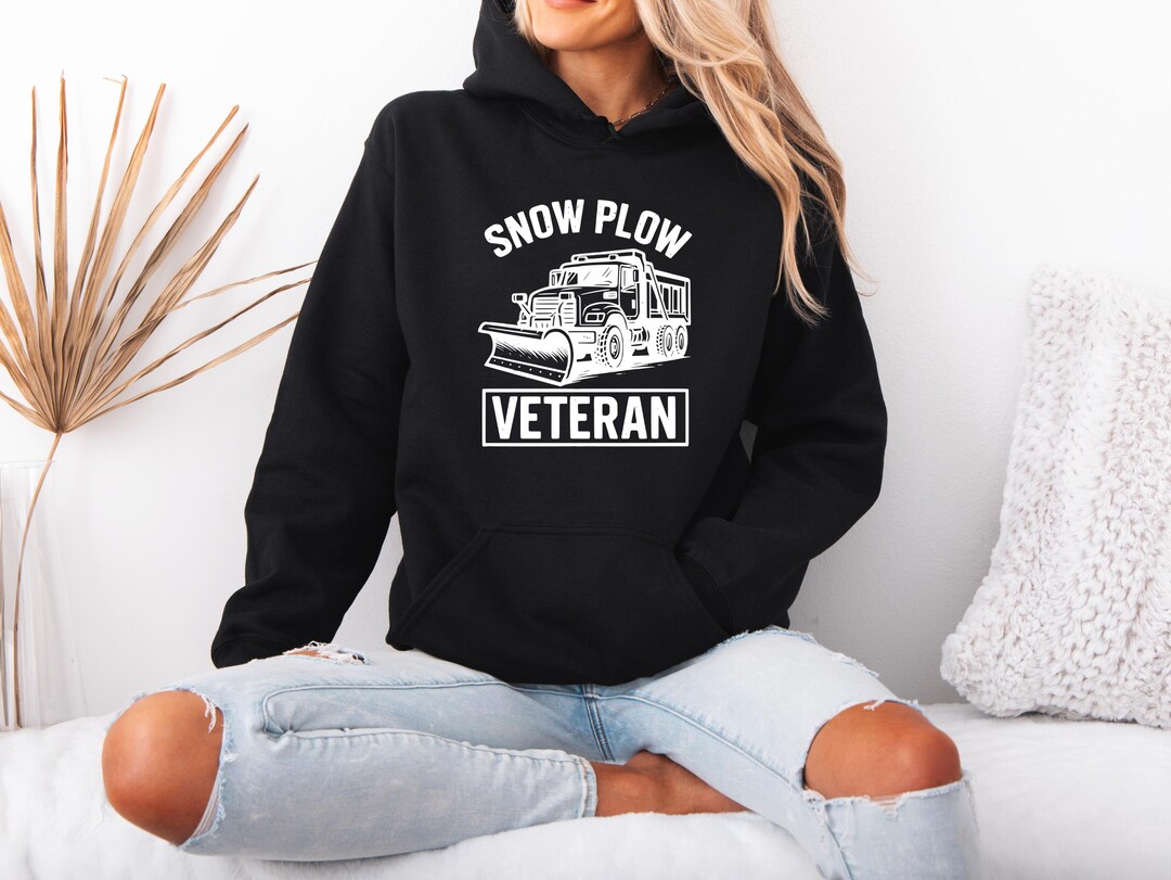 Snow Plow Veteran Retired Funny PNG: Plow Humor (digital Download) - Etsy