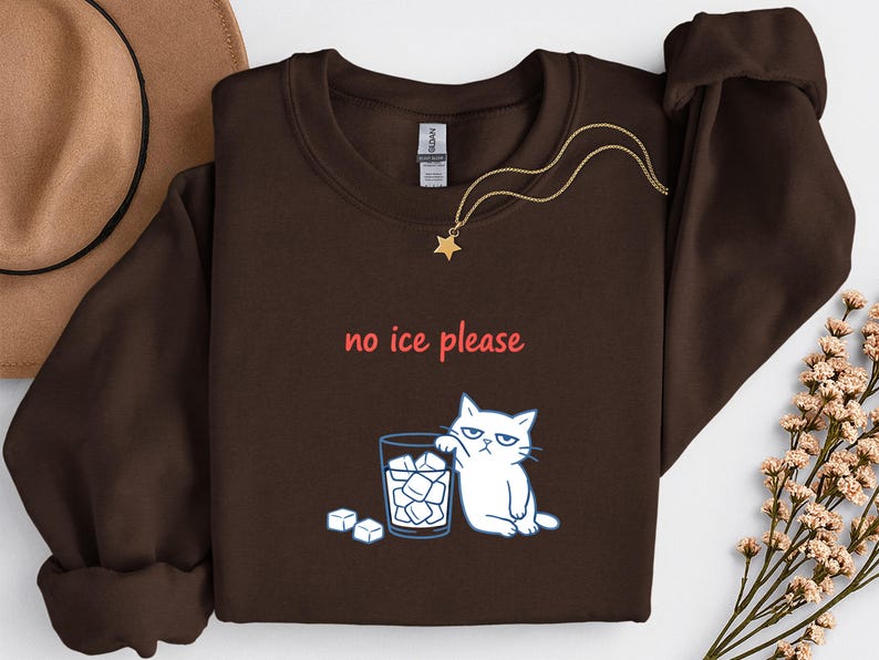 No Ice Please With Cat Abolish ICE PNG: Protest Humor Graphic Activist ...