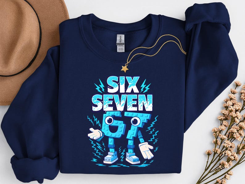 Steal a Brainrot Six Seven Italian Brainrot Kids Gaming Meme PNG : Gen ...