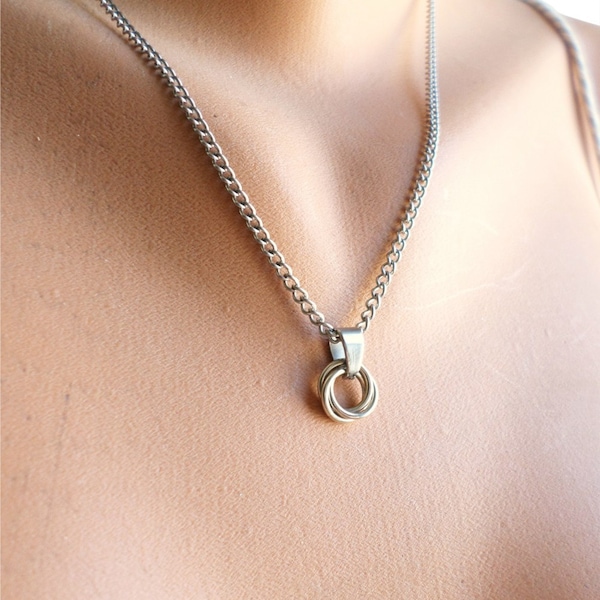 Discreet Collar - Etsy