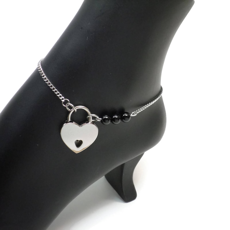 SerenityInChains - Etsy