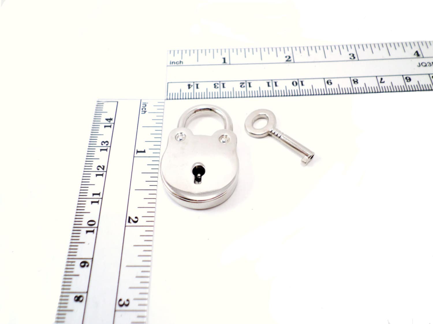 BDSM Lock Mini Padlock Slave Collar Lock BDSM Collar Lock | Etsy